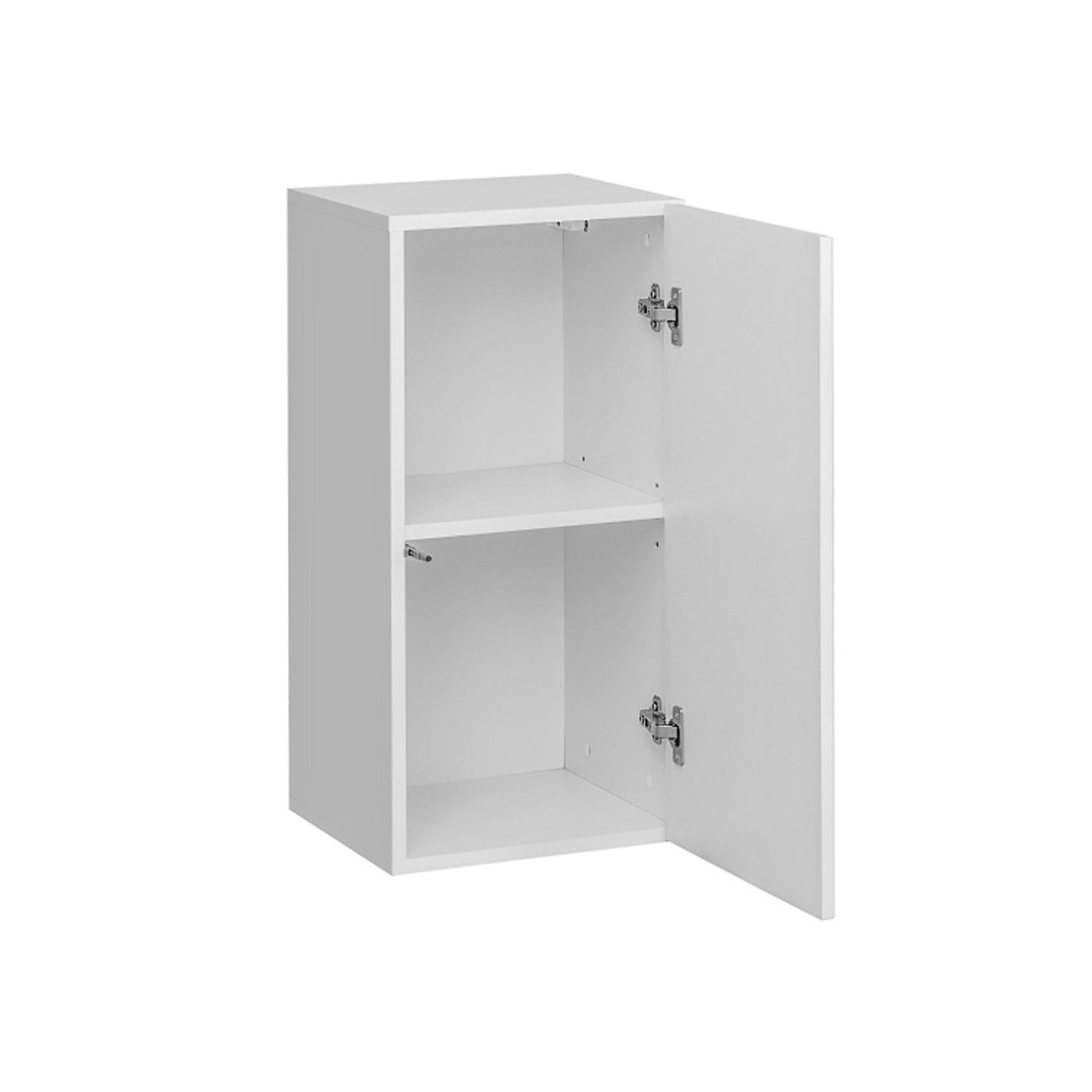 Mini Wall Unit BLOX III White in Israel. Buy Mini Wall Unit BLOX III ...